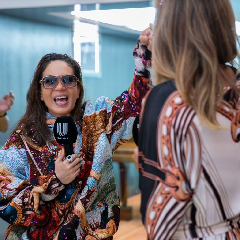 Yolanda Andrade anuncia su regreso a la televisión tras ser ...