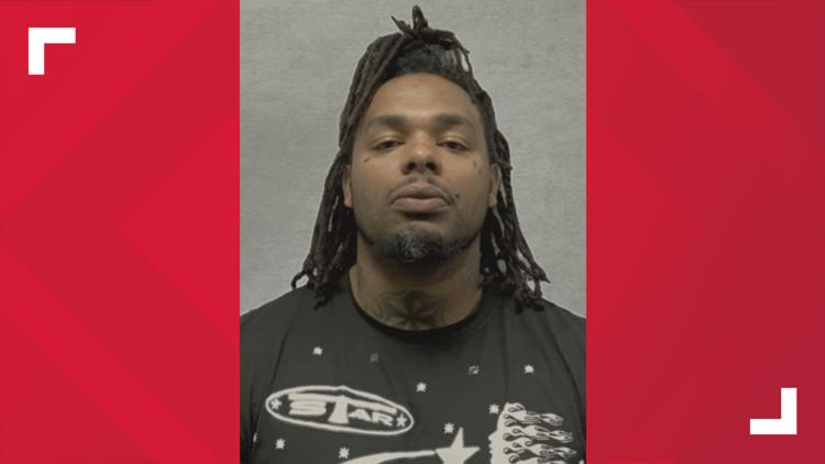 Decatur police arrest man on multiple drug-related charges