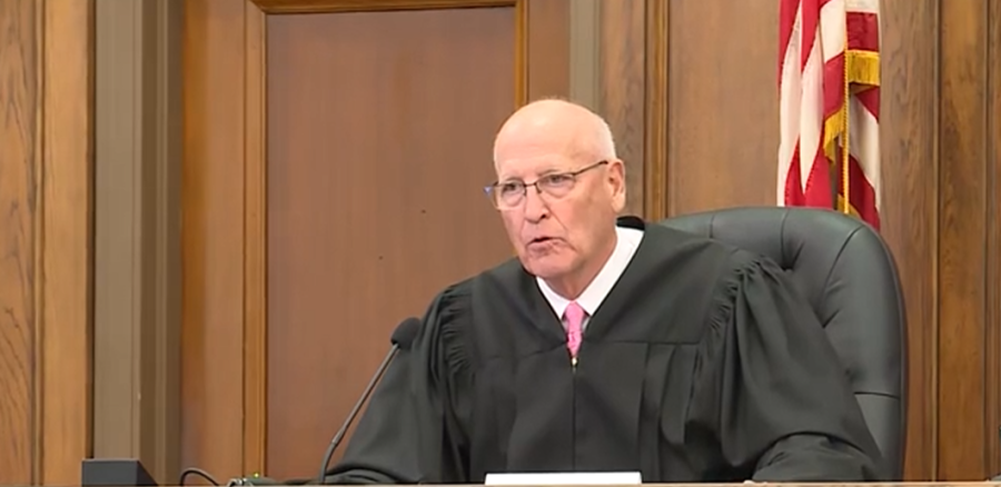 Judge recuses himself after former youth minister pleads guilty to ...