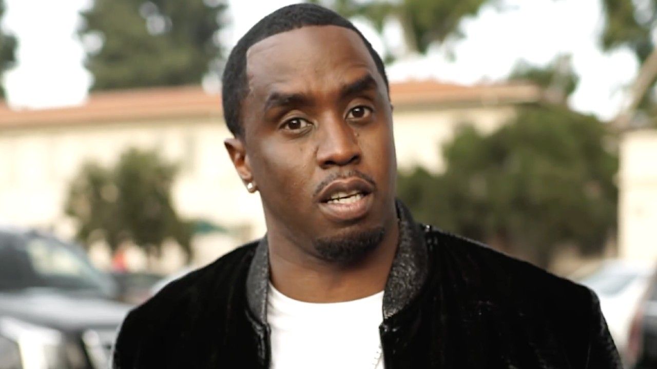 Ex-NBA player who was in prison with Diddy weighed in on whether he ...