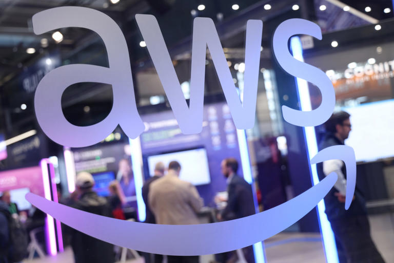 Cybersecurity expert offers blunt verdict on AWS outage