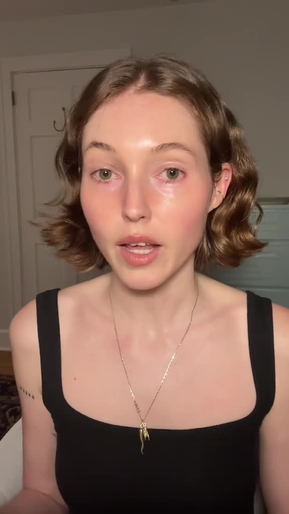 How i accidentally faded my dark spots