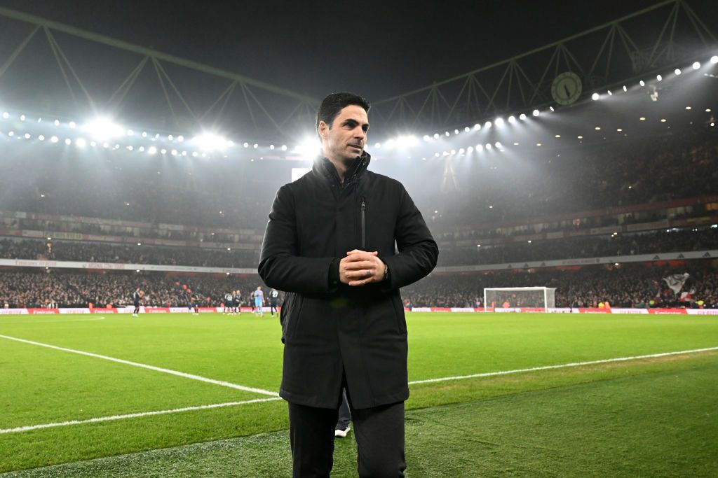 Why Arsenal WILL face Atletico Madrid man, following ban after ...