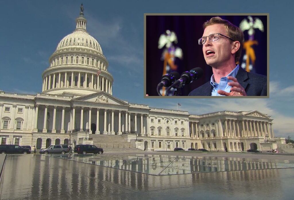 Rep. Johnson helps lead effort to pay troops, federal employees during ...