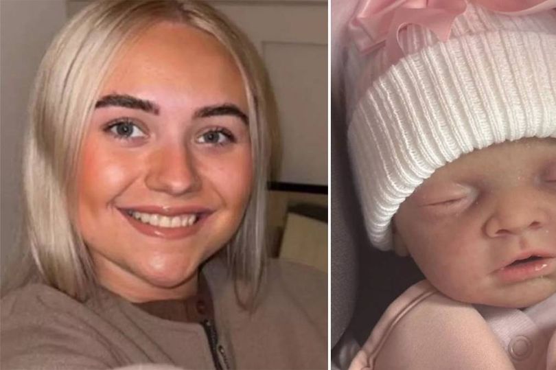 'Mum' in fake baby scandal breaks silence as 'grandma' discovers ...