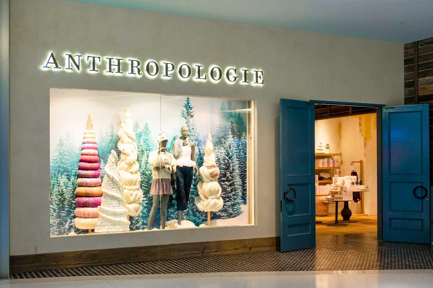 Anthropologie's new Damson Madder home drop looks like it'll sell out fast