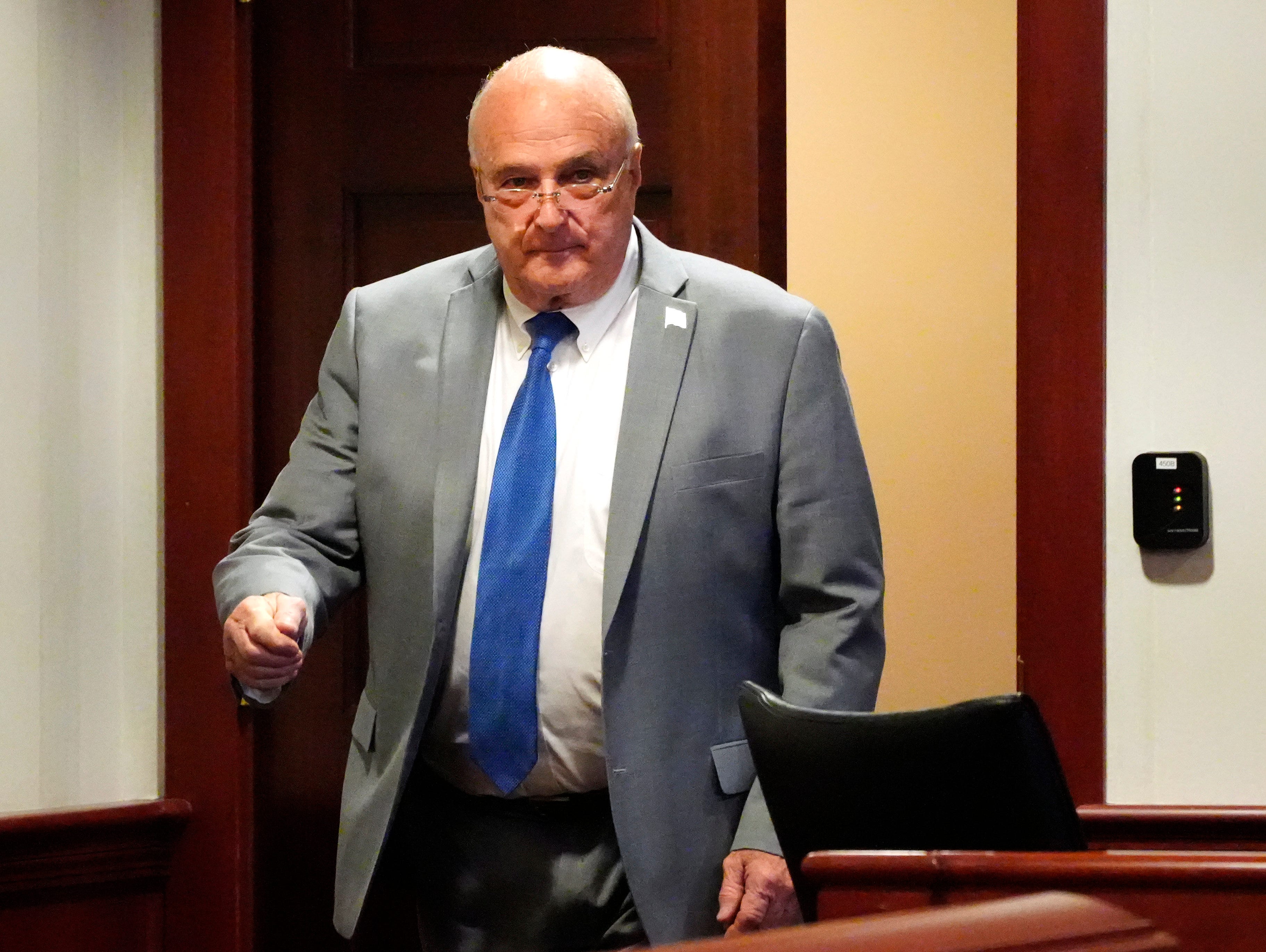 Prosecutor says man convicted of Katelyn Markham's death has 'refused ...