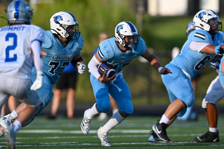 Southwest Ohio all-district football teams are out. See where your ...