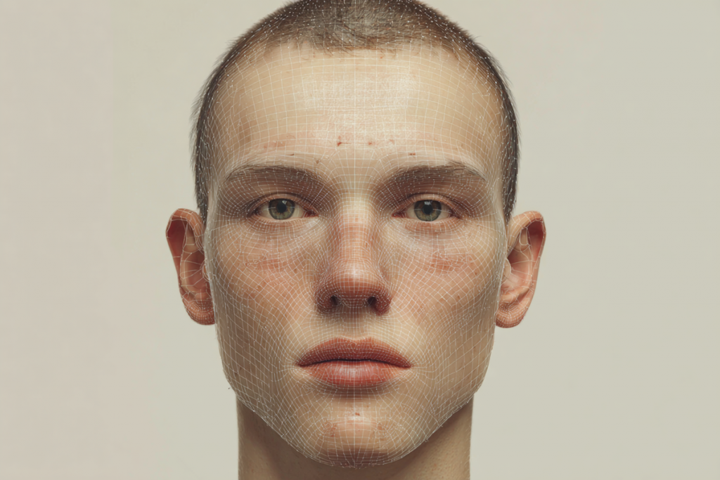 What Your Face Shape Says About Your Personality