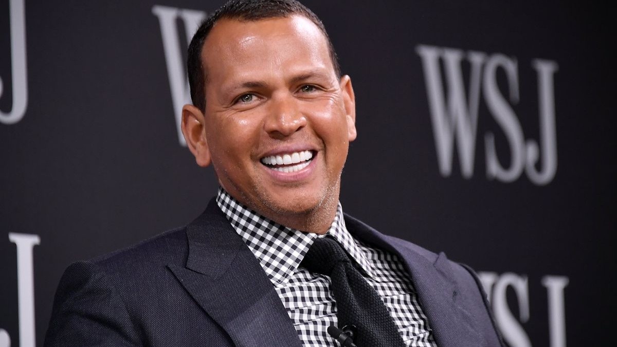 ARod: Dodgers vs Blue Jays is the Dream World Series in MLB Thanks to ...