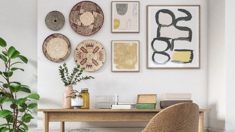 13 Home Office Decor Ideas To Make Your Space More Welcoming