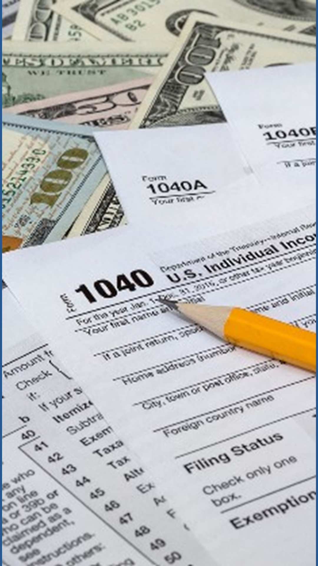 What To Know About Texas Proposition 2