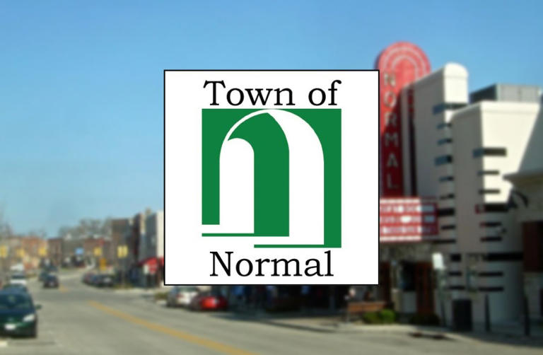 Lane closure planned in Normal for equipment delivery