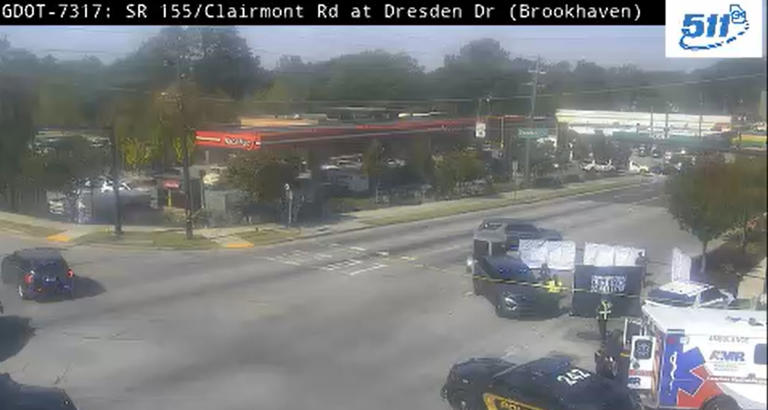 20-year-old killed in Brookhaven hit-and-run, suspect caught using ...