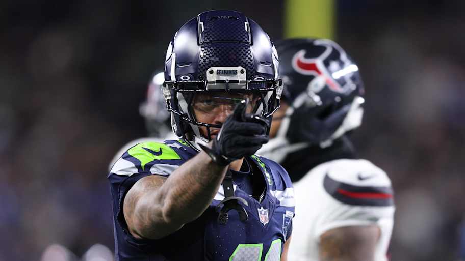 Seahawks' JSN on pace to break record currently owned by Calvin Johnson