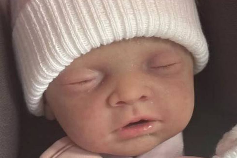 'Mum' in fake baby scandal breaks silence as 'grandma' discovers ...