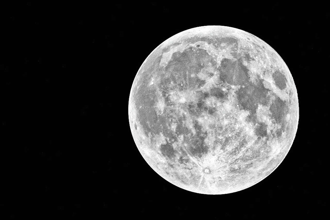 A 'second moon' discovered to be in Earth's orbit