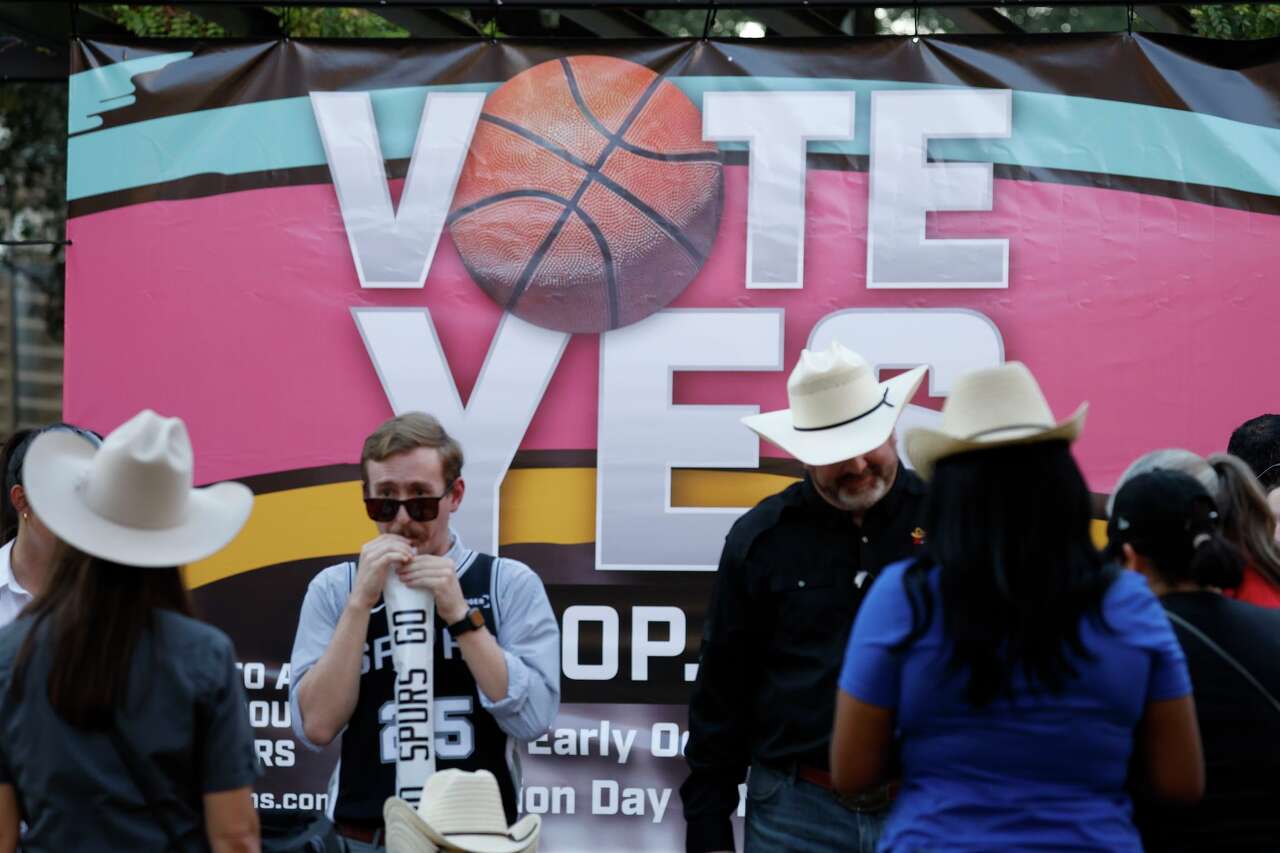 Will ‘tourist dollars' go back to Gov. Abbott if Prop B fails?