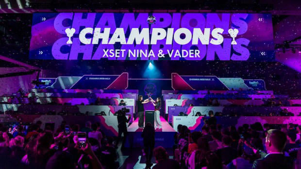 TwitchCon's Milk Cup Fortnite Tournament Delivers 4.3 Million Views ...