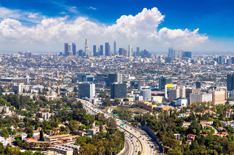 WalletHub ranks America’s safest cities; here’s where San Diego, other ...