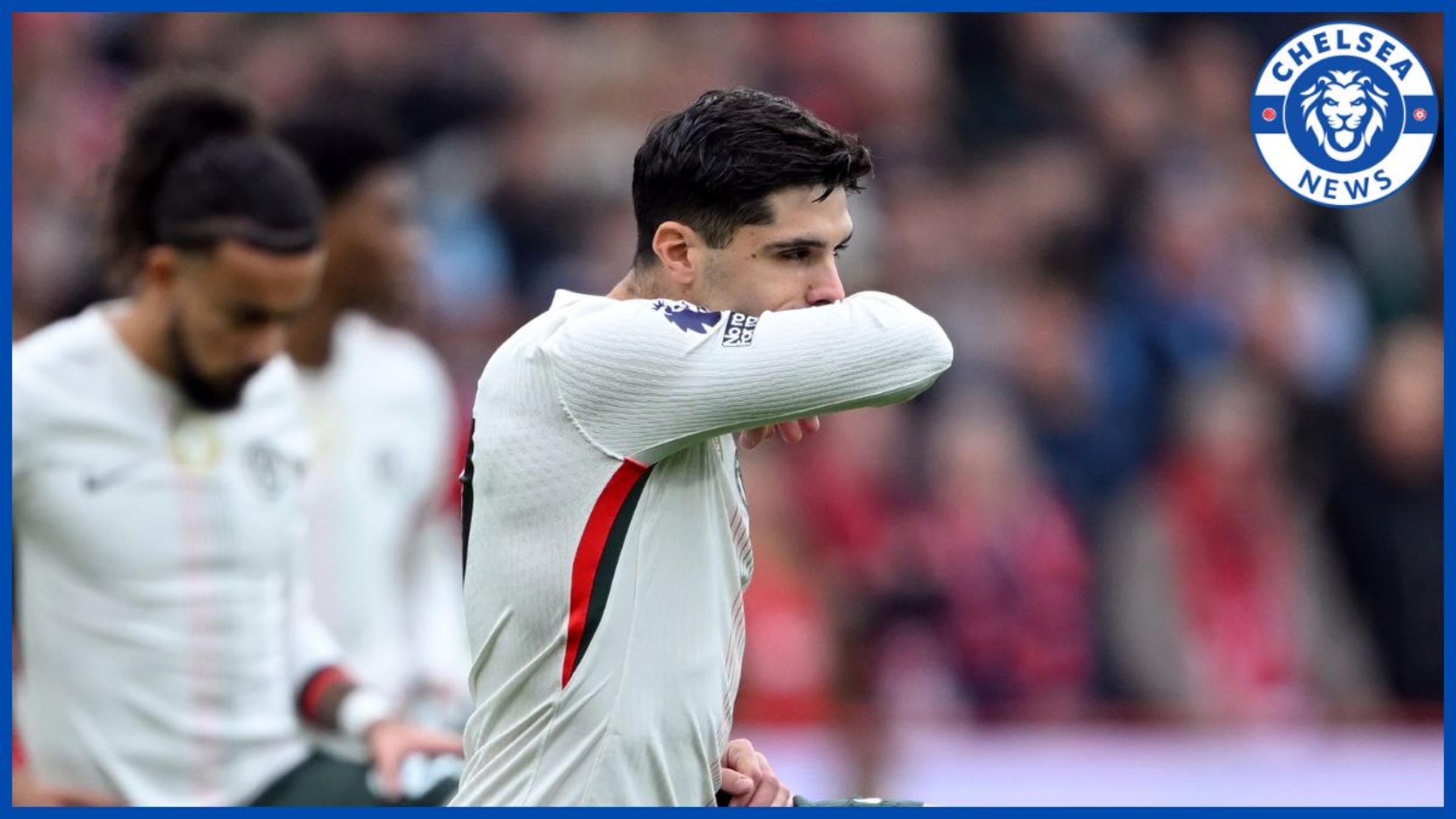 'Tremendous' underrated Chelsea player changed Nottingham Forest game ...