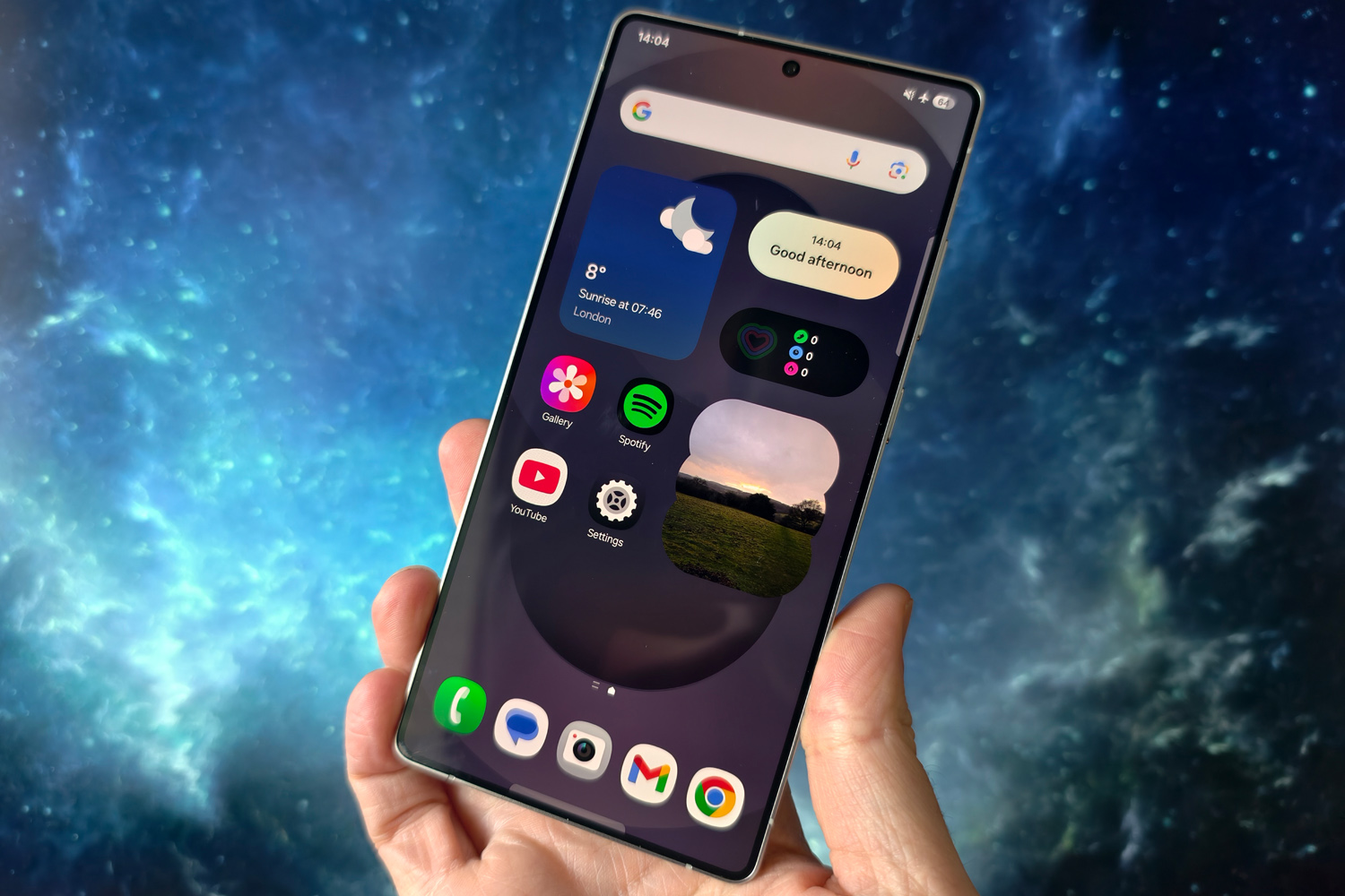 Samsung reveals new display privacy shield as Galaxy S26 launch nears