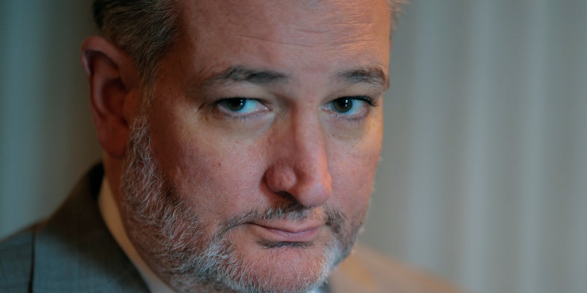 Ted Cruz Tells GOP Not To Pooh-Pooh 'No Kings' Protests