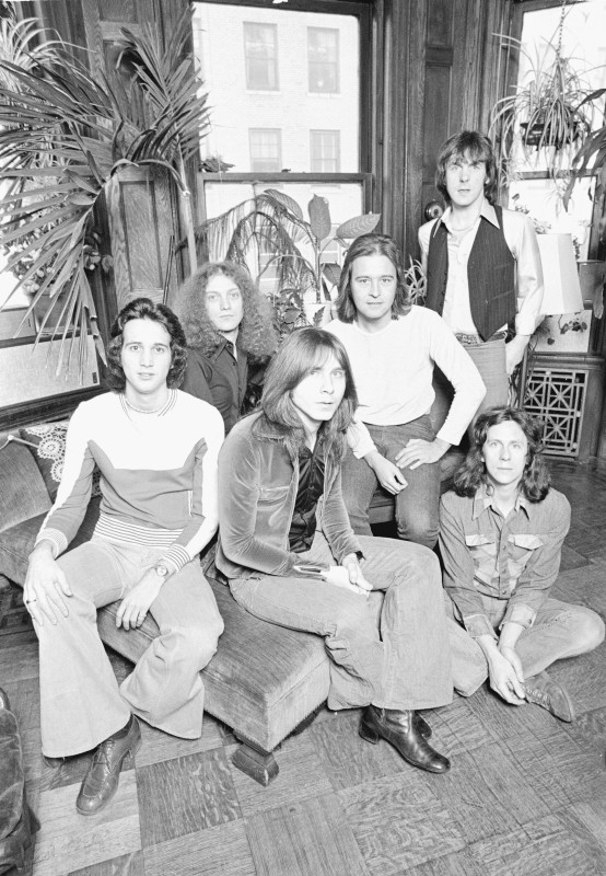 Foreigner and Lou Gramm Will Collaborate One More Time Before He Retires