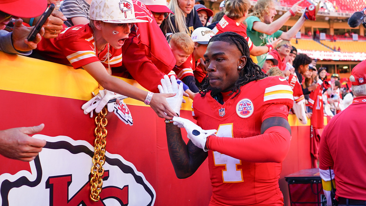 Are the Chiefs Truly Back or Was It Just the Raiders?
