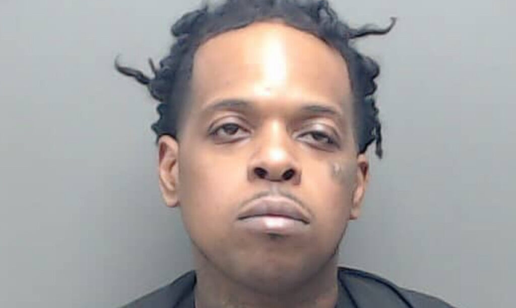 Uh Oh: Rapper Finesse2Tymes Arrested On Multiple Drug Charges