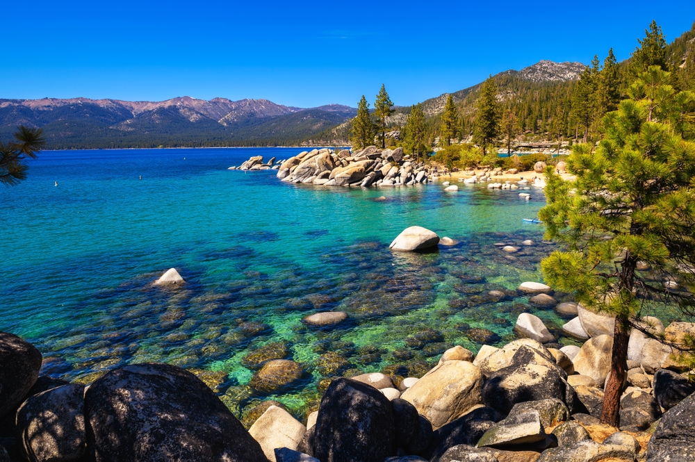 17 best kayaking destinations with calm water and places to stay nearby