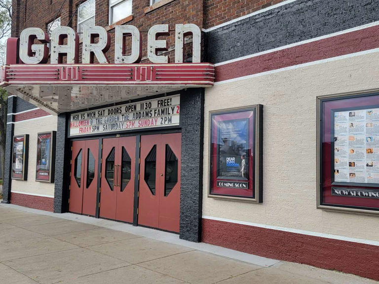 Garden Theater to host tribute concert