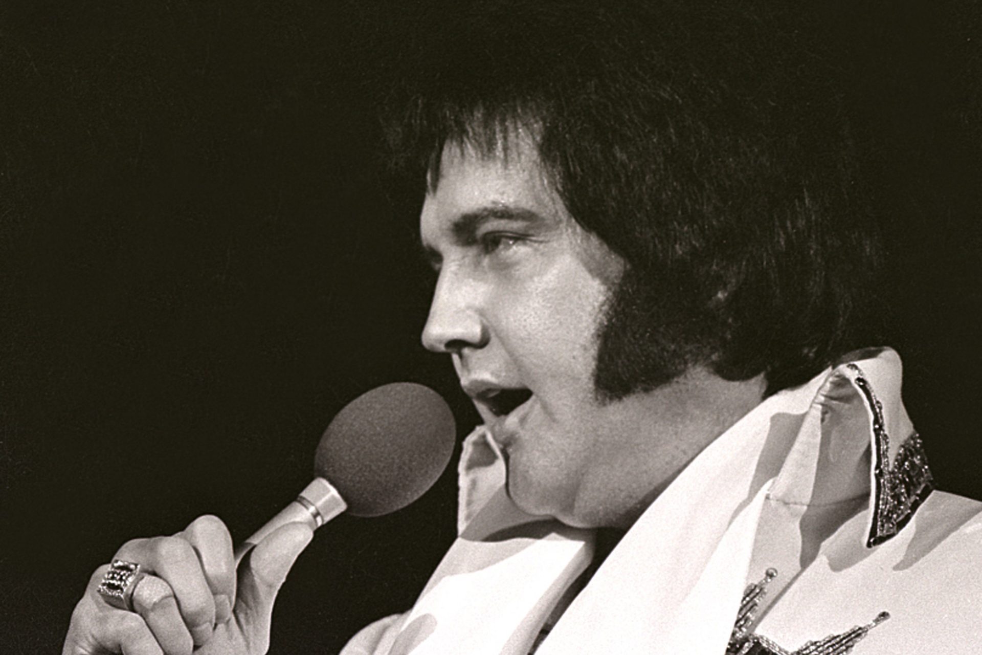 Elvis Presley: los momentos finales antes de su trágico final