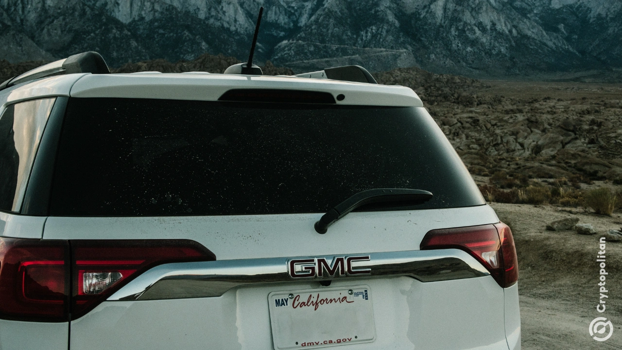 GM beats Wall Street expectations, boosts 2025 guidance amid EV slowdown