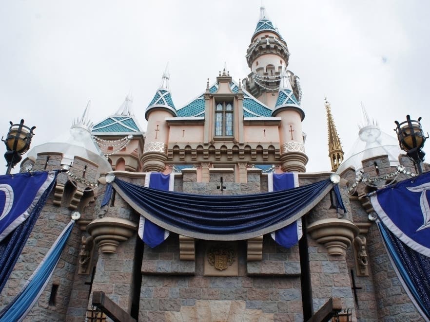 Disneyland Announces Expanded 4th Of July Fireworks Program