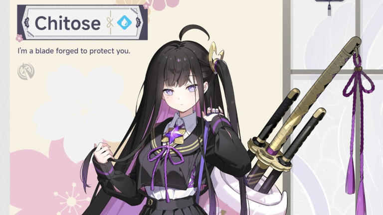 Stella Sora character tier list (January 2026): Best & worst trekkers