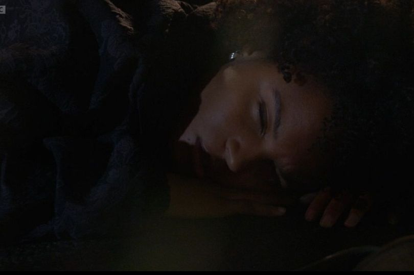 EastEnders fans 'solve' Cindy Beale mystery as Jamine’s fate revealed ...