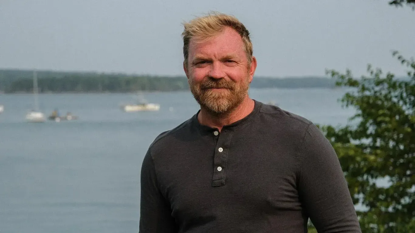 "I am not a secret Nazi": Maine Senate candidate responds to tattoo ...