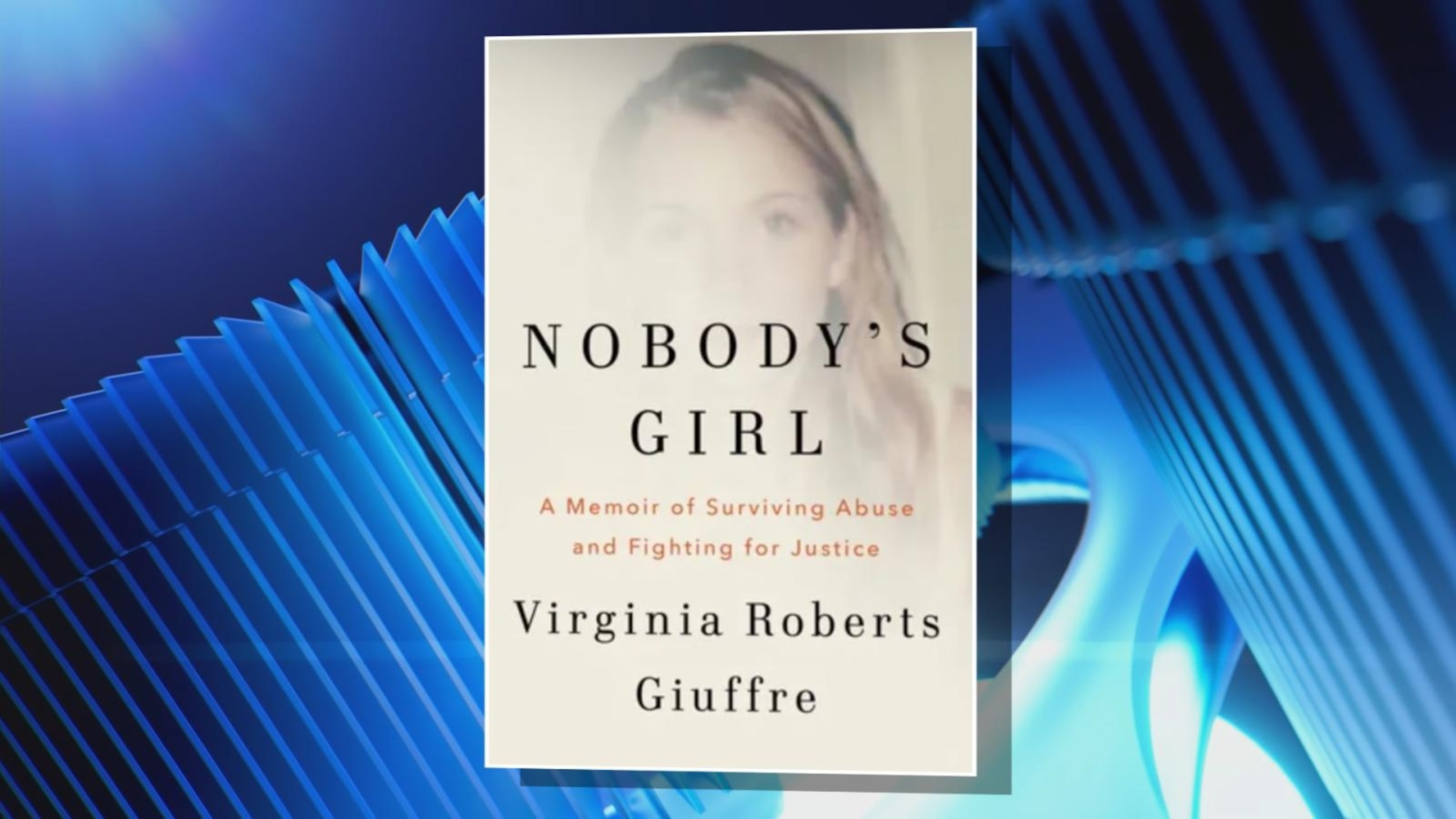 Virginia Giuffre’s posthumous memoir details alleged abuse by Epstein ...
