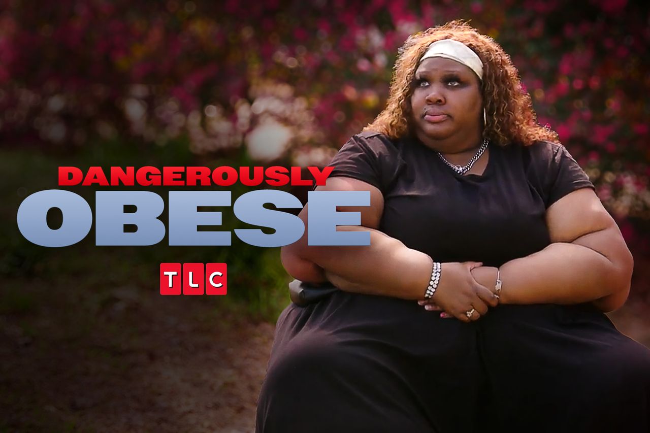“Dangerously Obese”’s Natalie Breaks Down Over Weighing 655 Lbs. as Doc ...
