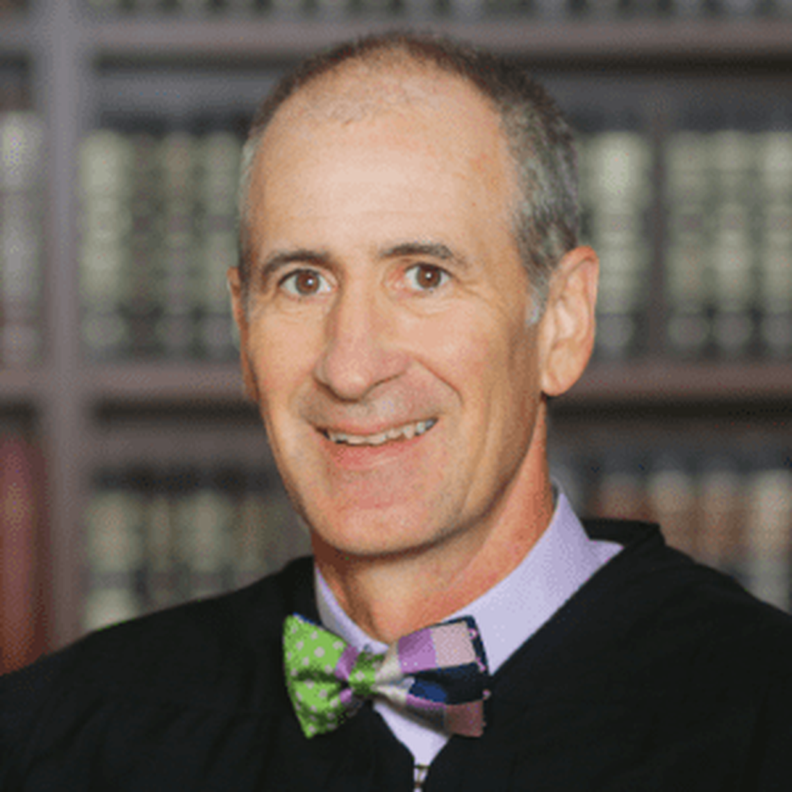 Longest-serving Mecklenburg judge not seeking re-election to Superior Court