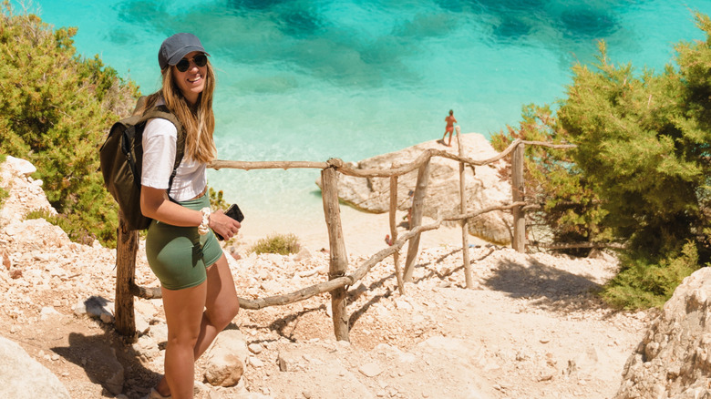 One Of Italy's Most Beautiful Islands Offers Stunning Beaches And ...