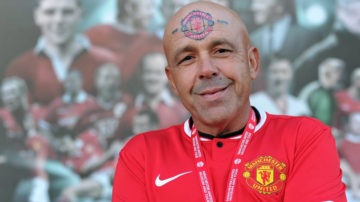 "Mr. Manchester United" mit 62 Jahren gestorben