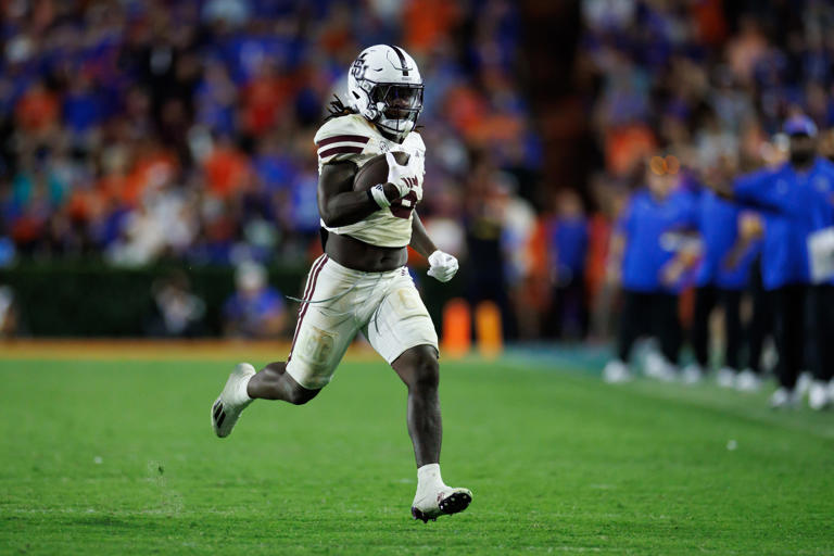 Mississippi State Bulldogs to watch this weekend vs. Texas