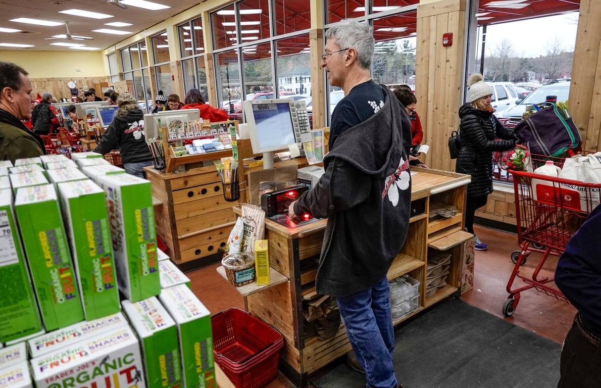 10 things everyone should know before shopping at Trader Joe's