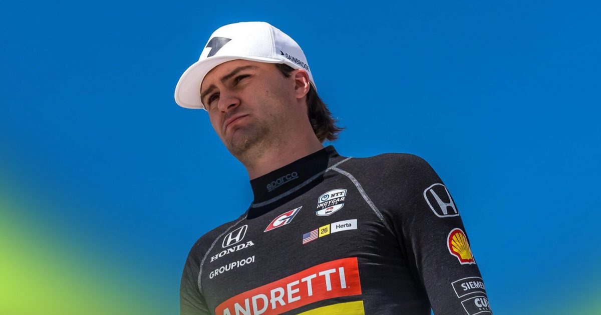 Colton Herta verdict cast by F2 chief amid ‘back to school’ preparations
