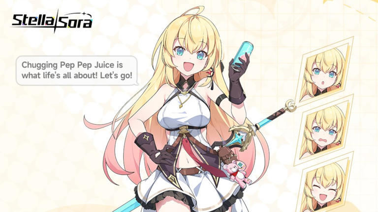 Stella Sora character tier list (January 2026): Best & worst trekkers