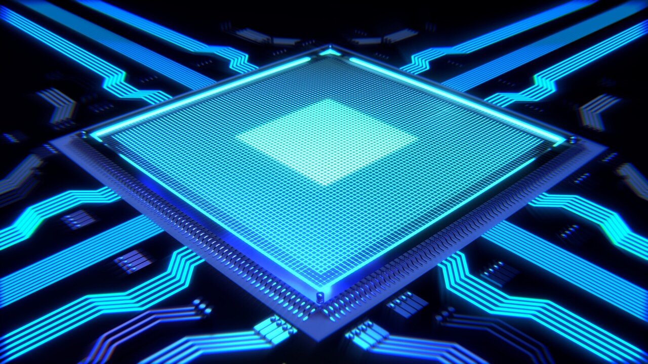 Ultra-compact semiconductor could power next-gen AI and 6G chips