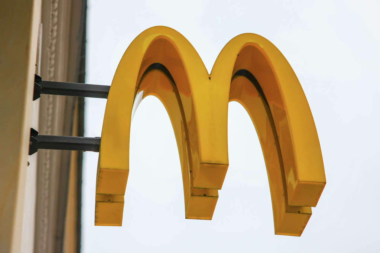 Where and when to find McDonald's Boo Buckets across Texas