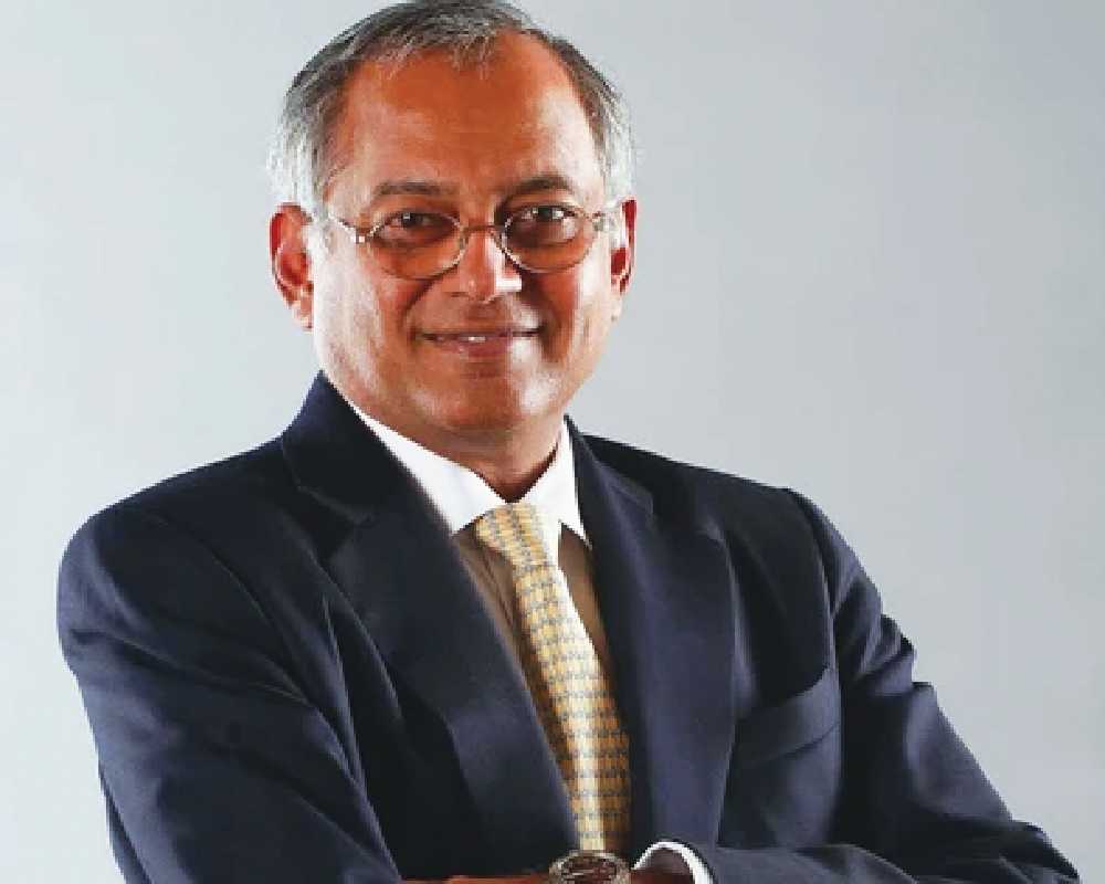 Tata Trusts reappoints Venu Srinivasan for life; focus shifts to Mehli ...